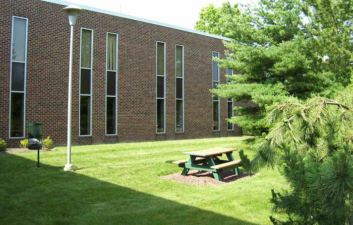 University Office Park Commercial Office Property